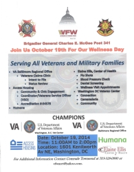 News - VFW POST 341